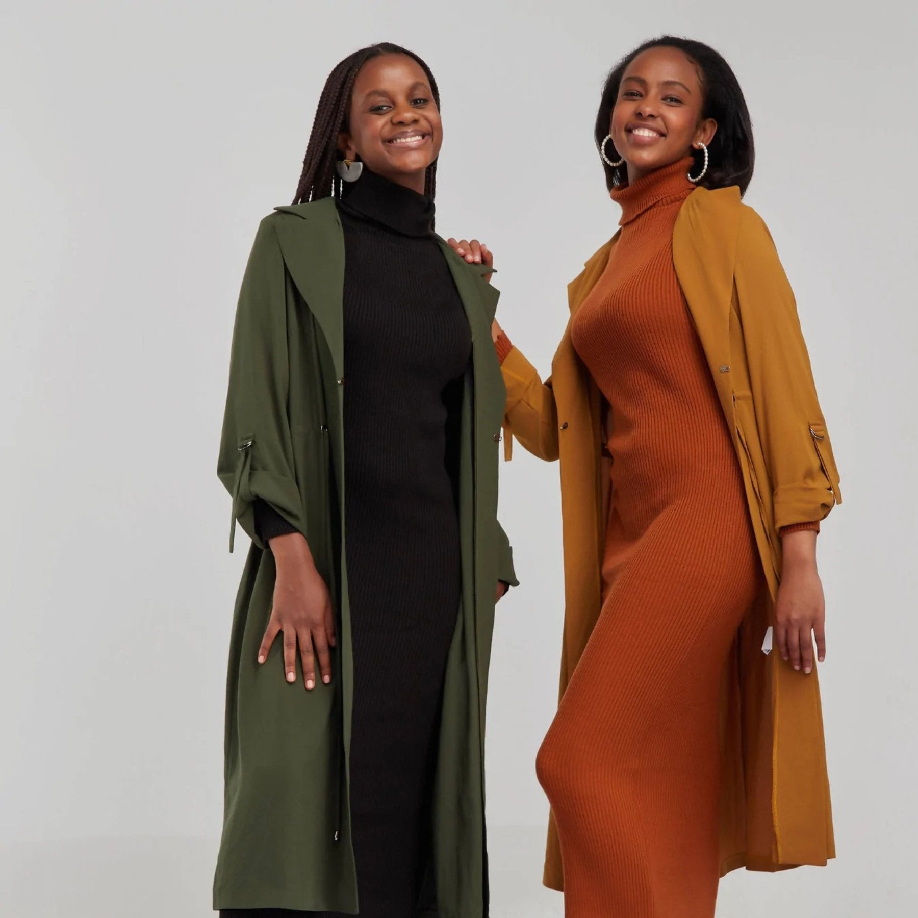 5 Layering Essentials You need in Your Wardrobe – Shopzetu