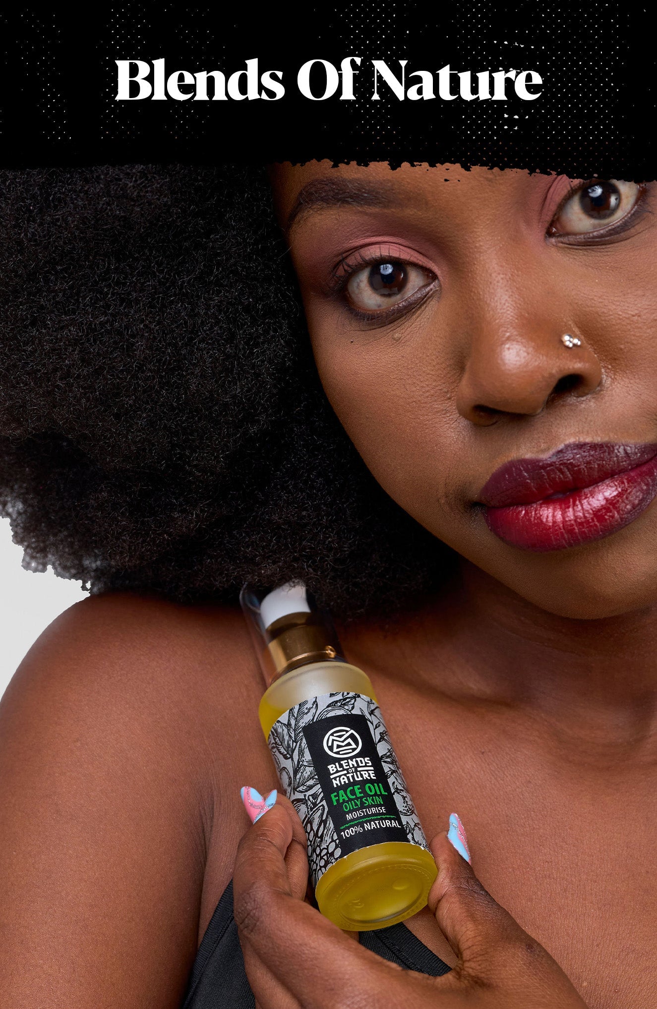 Blends Of Nature – Shopzetu