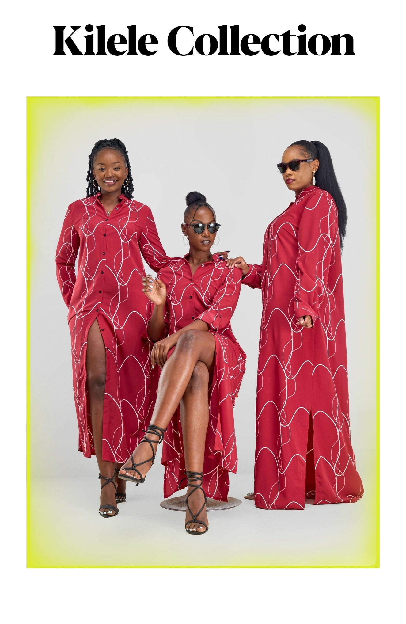 Kilele Collection – Shopzetu