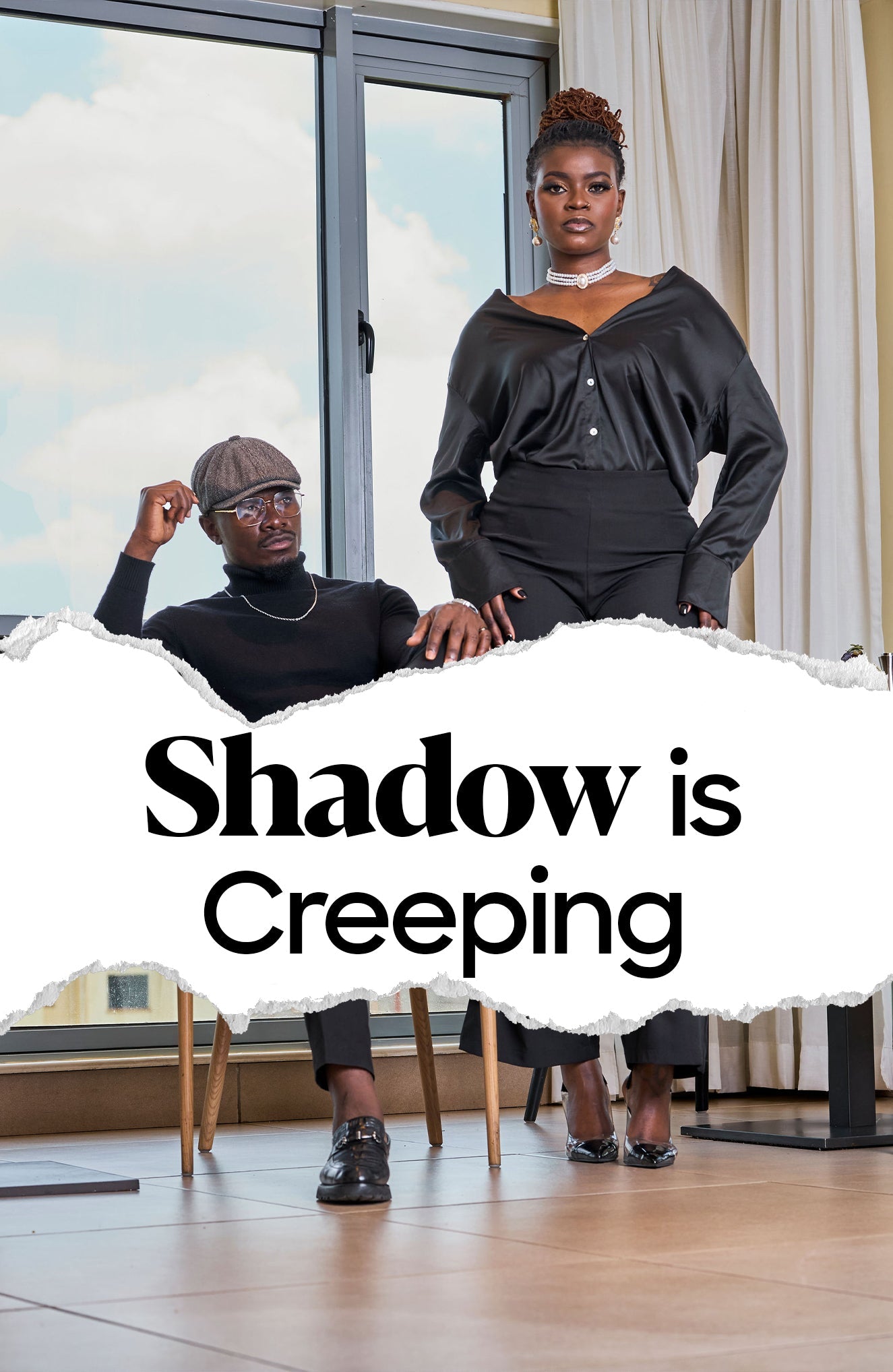 The Shadow Collection – Shopzetu