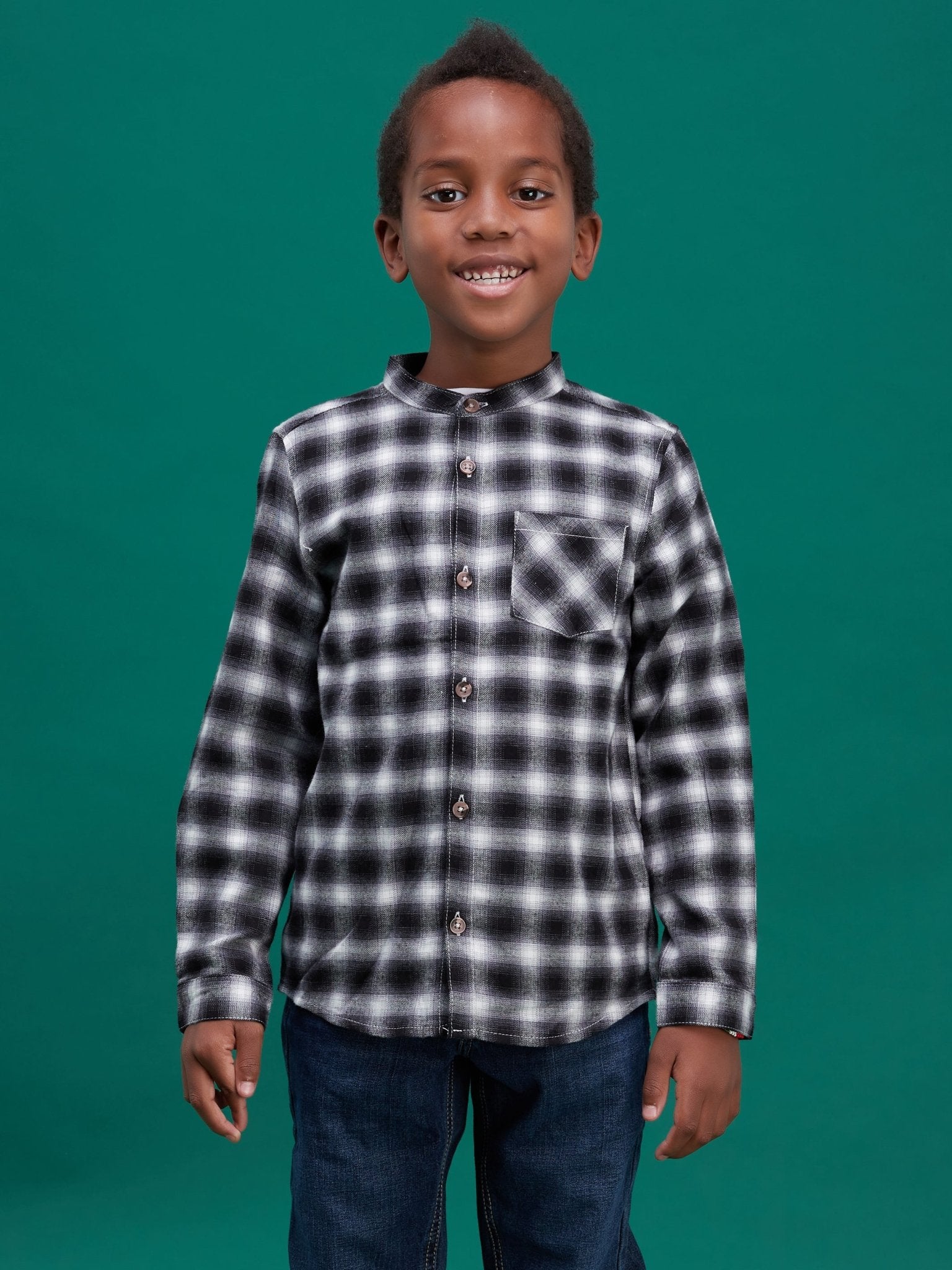 Kids Tops – Shopzetu