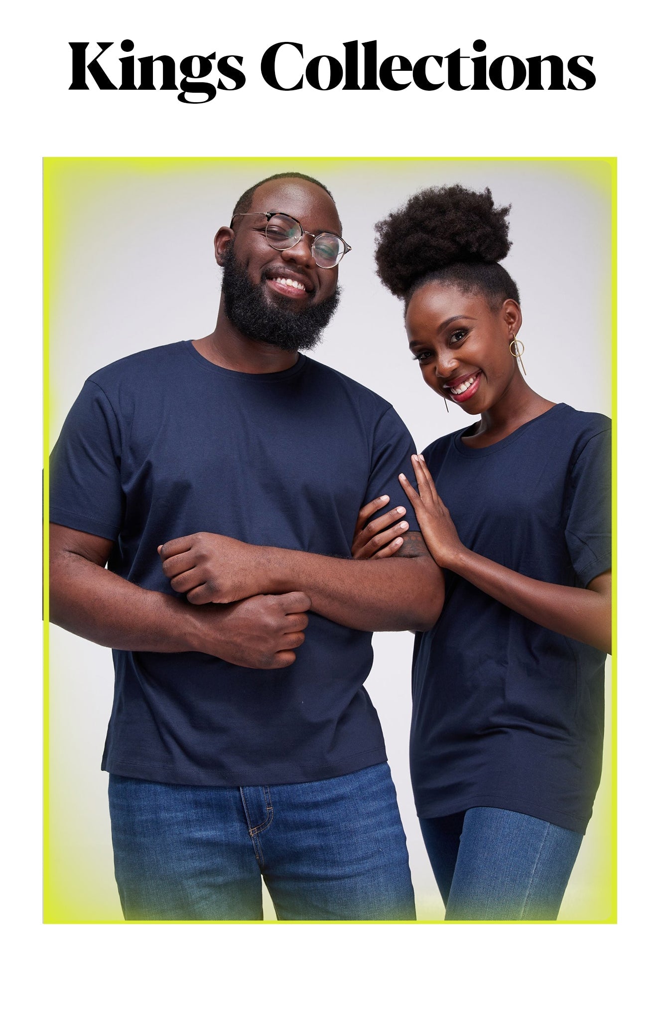 King's Collection – Shopzetu