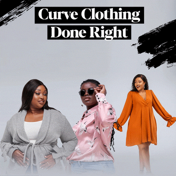 Curvy + Plus Size – Shopzetu