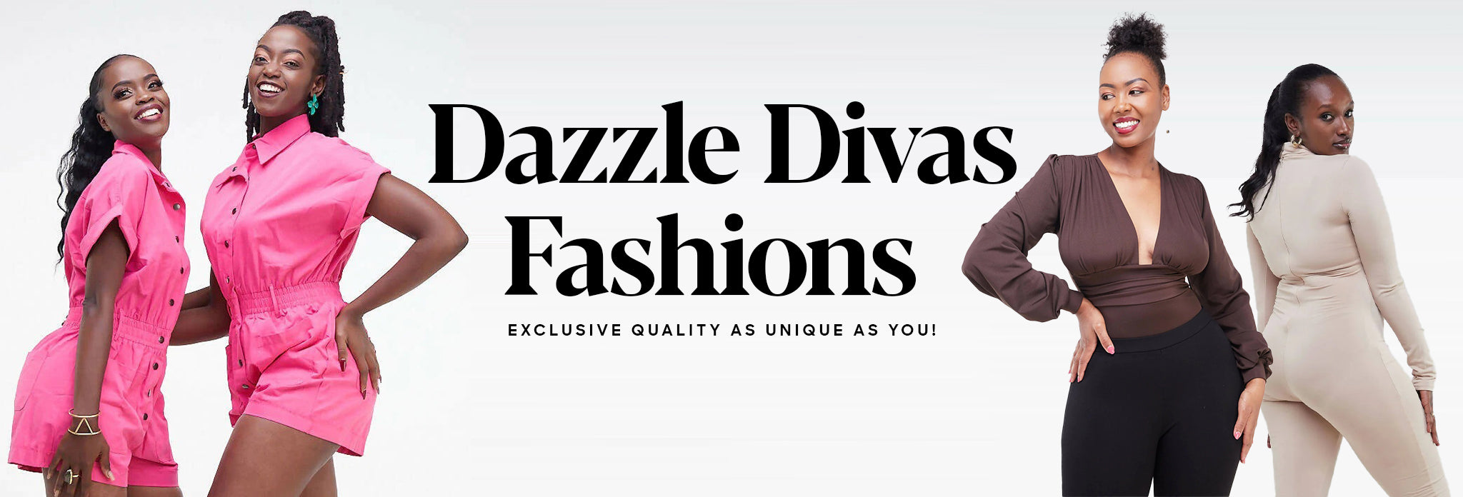 Dazzle Divas Fashions – Shopzetu