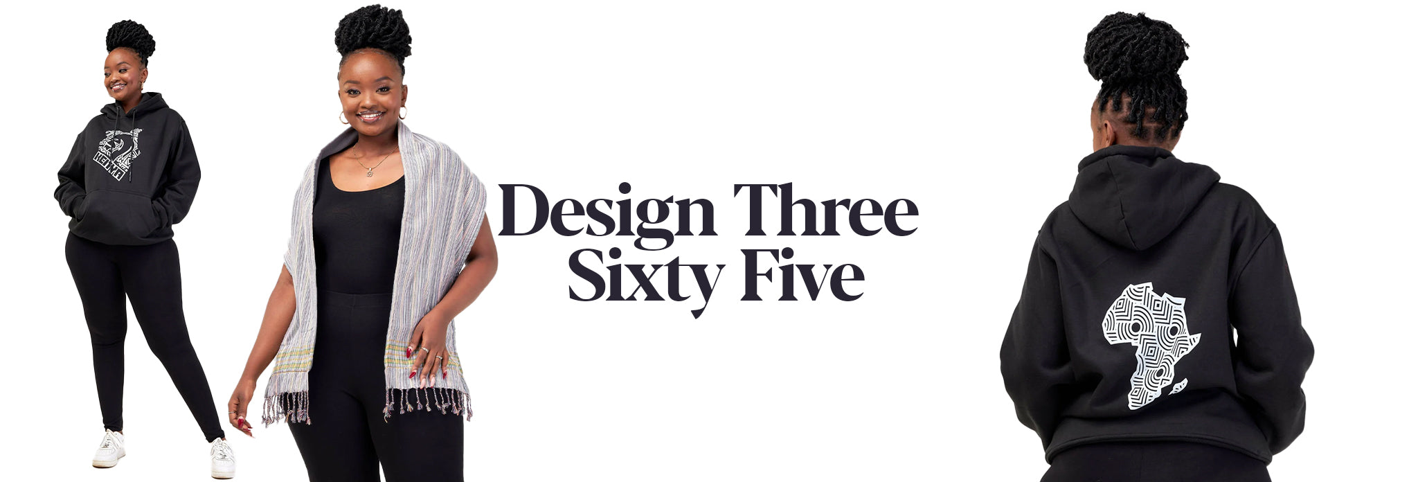Design Three Sixty Five – Shopzetu