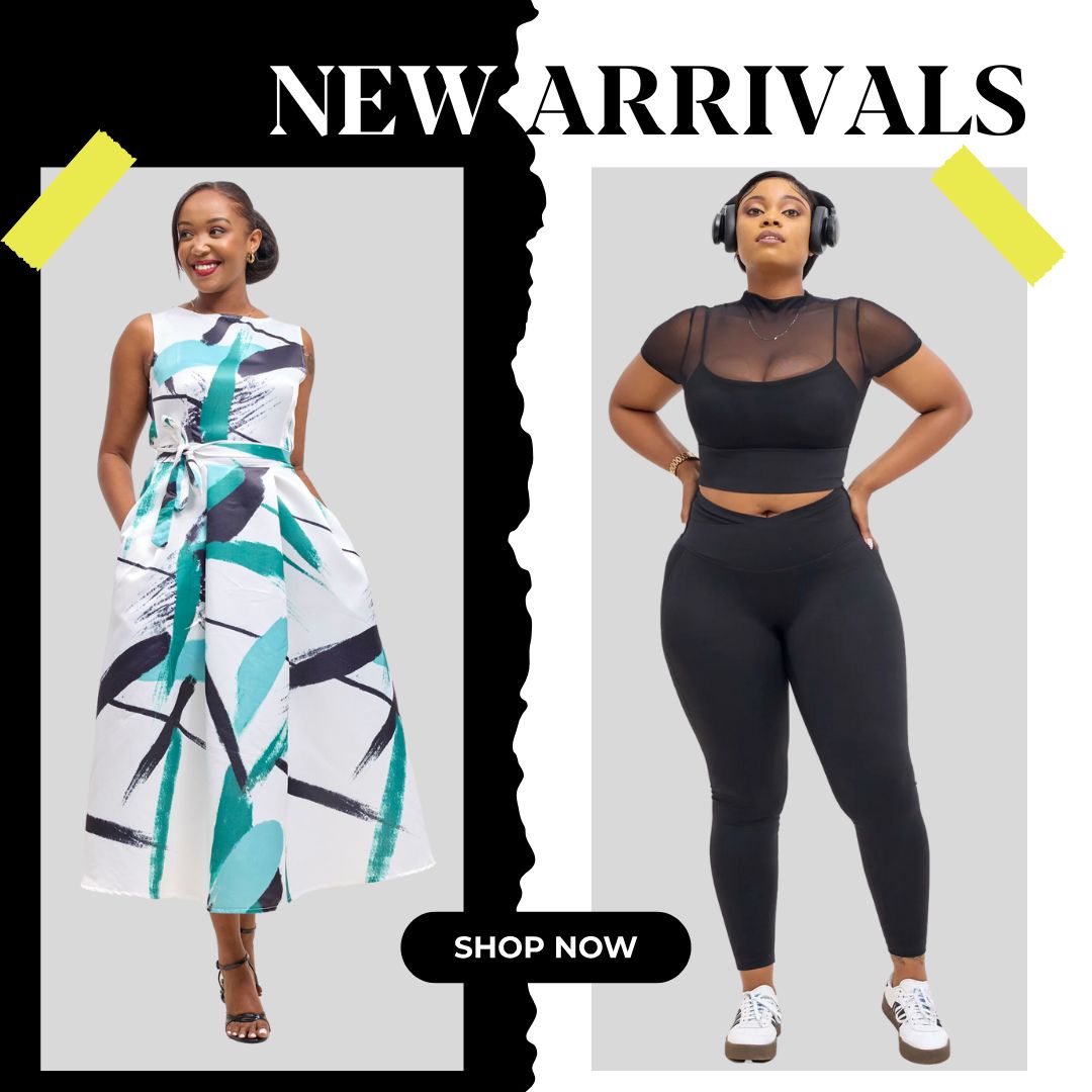 Shop Zetu: Trendy Fashion, Footwear & Beauty Essentials Online – Shopzetu