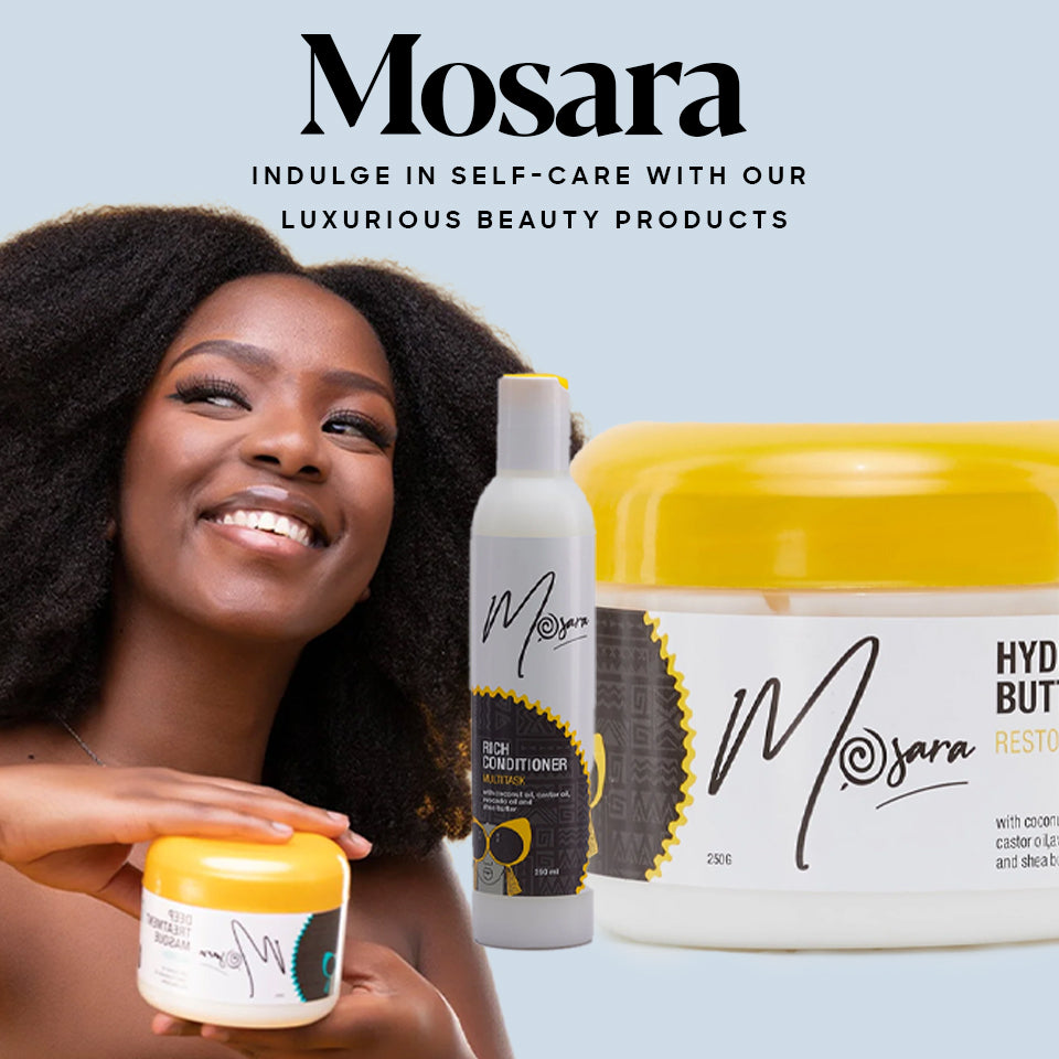 Mosara – Shopzetu