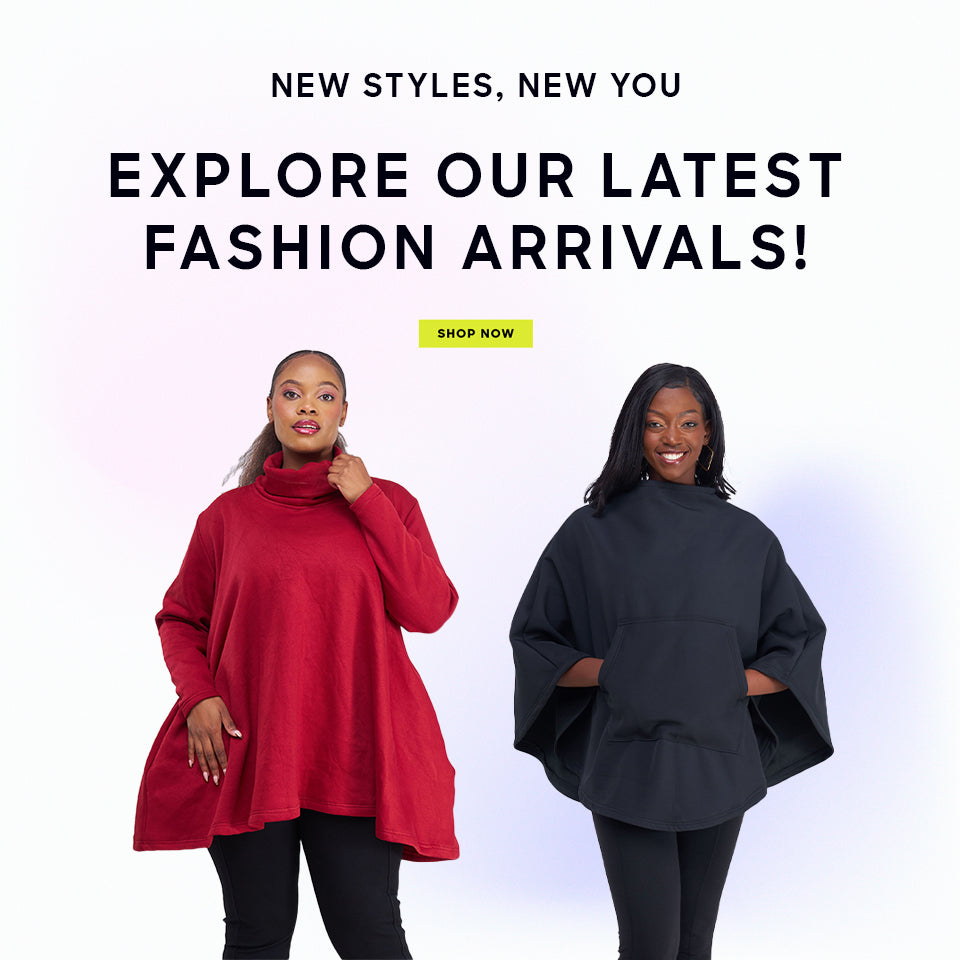 Shop Zetu: Trendy Fashion, Footwear & Beauty Essentials Online – Shopzetu