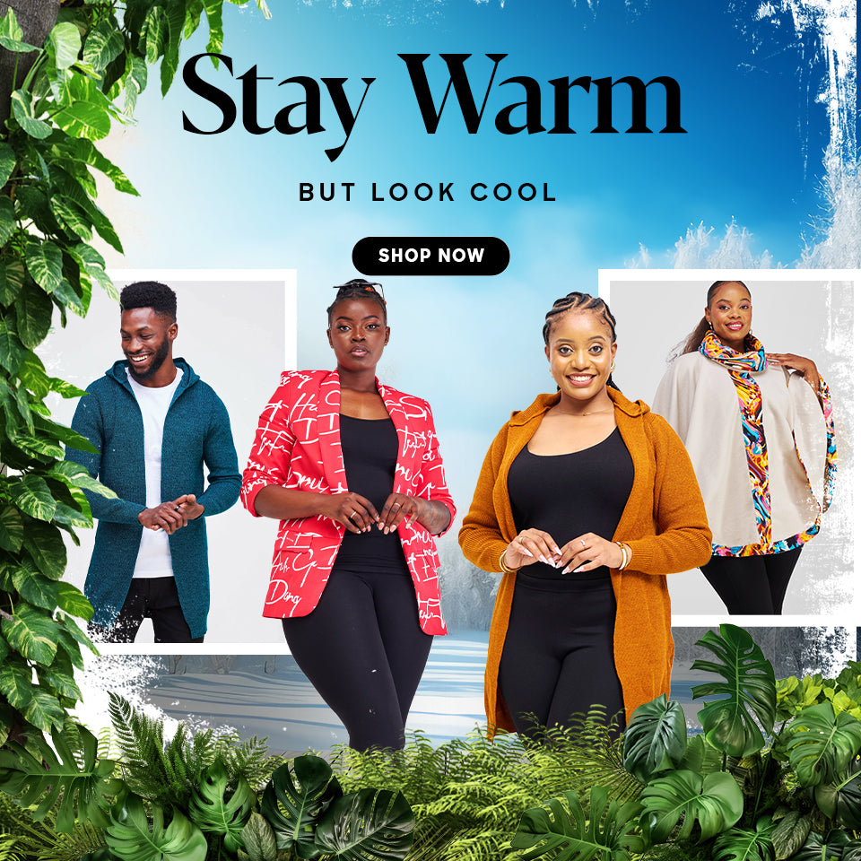 Shop Zetu: Trendy Fashion, Footwear & Beauty Essentials Online – Shopzetu