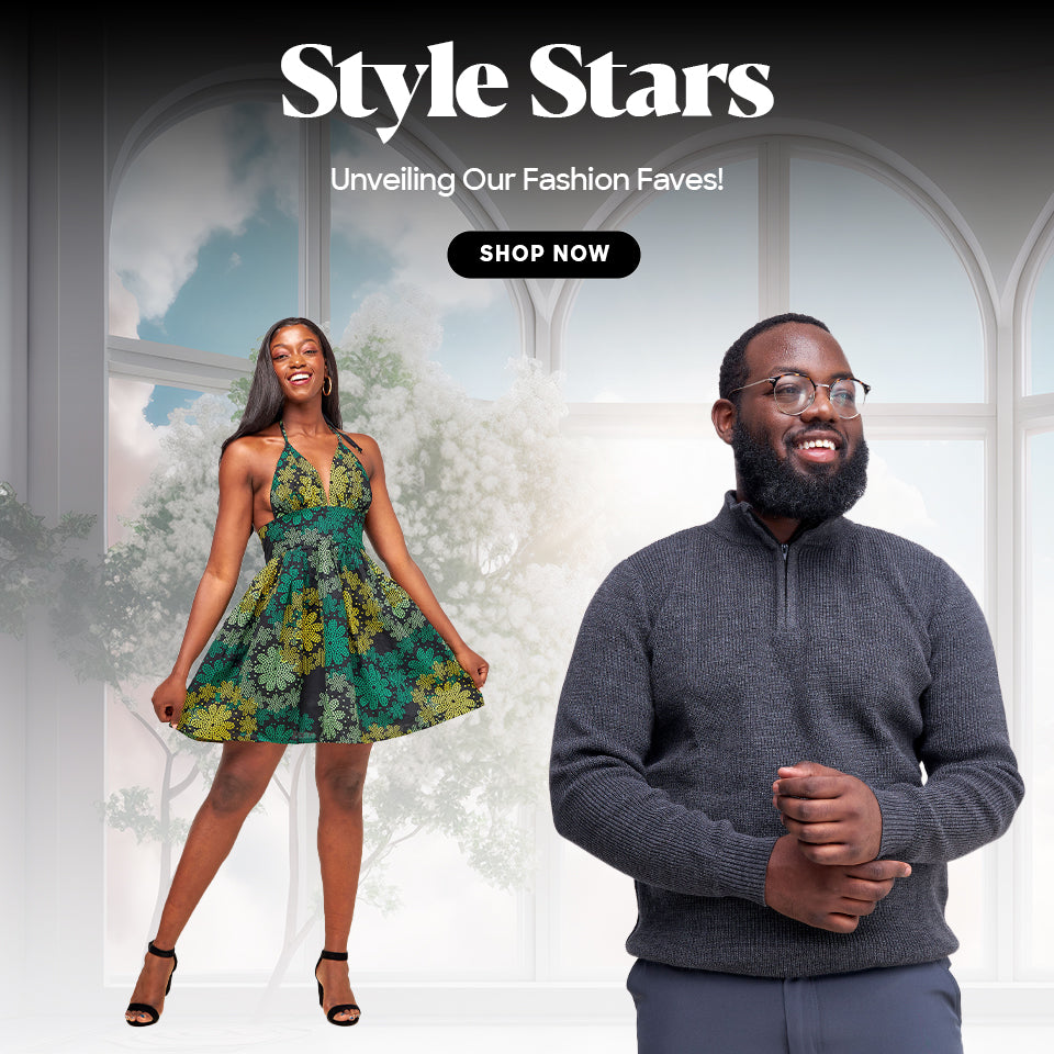 Shop Zetu: Trendy Fashion, Footwear & Beauty Essentials Online – Shopzetu