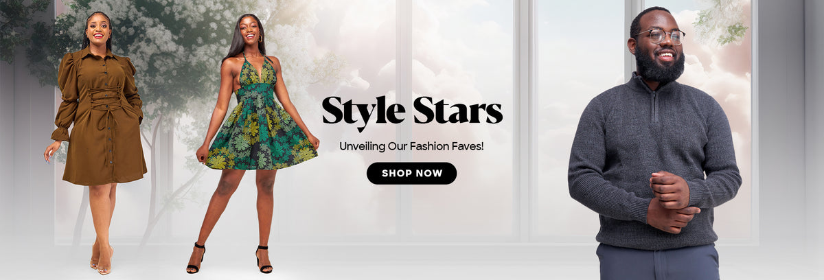 Shop Zetu: Trendy Fashion, Footwear & Beauty Essentials Online – Shopzetu