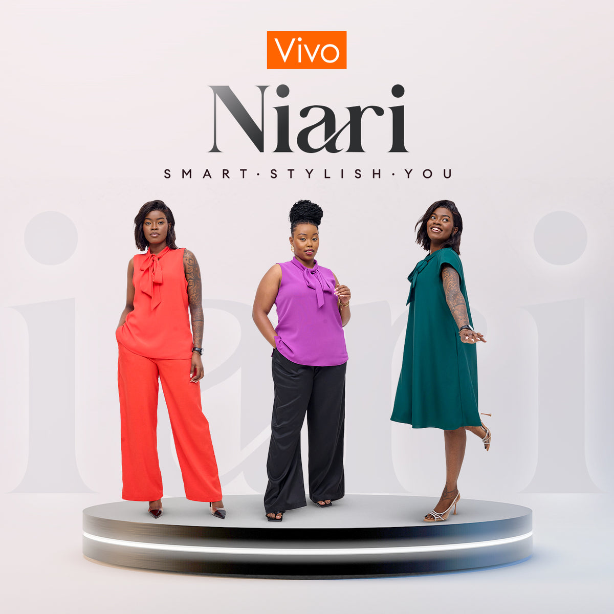 Vivo – Shopzetu