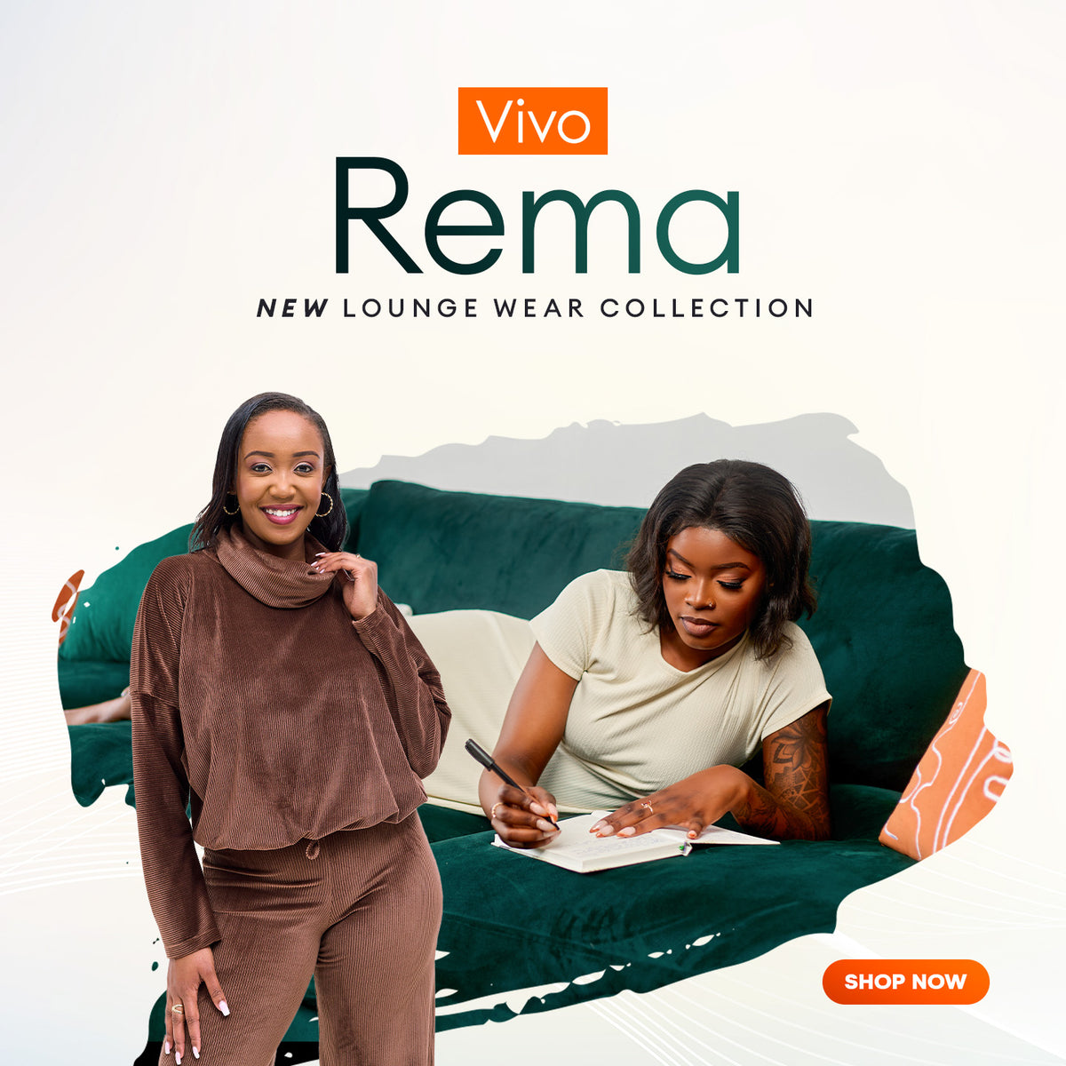 Vivo – Shopzetu