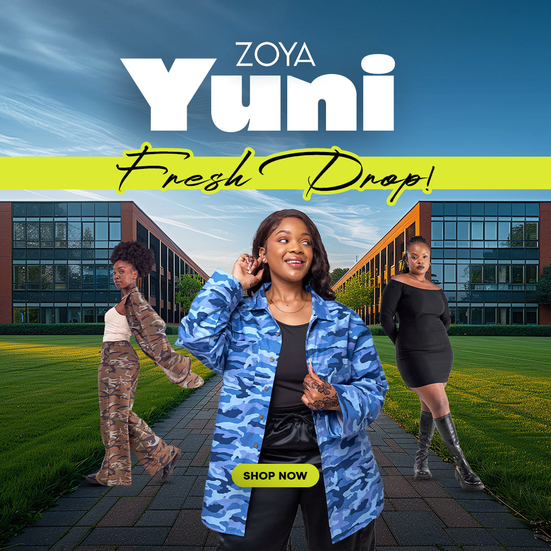 Shop Zetu: Trendy Fashion, Footwear & Beauty Essentials Online – Shopzetu