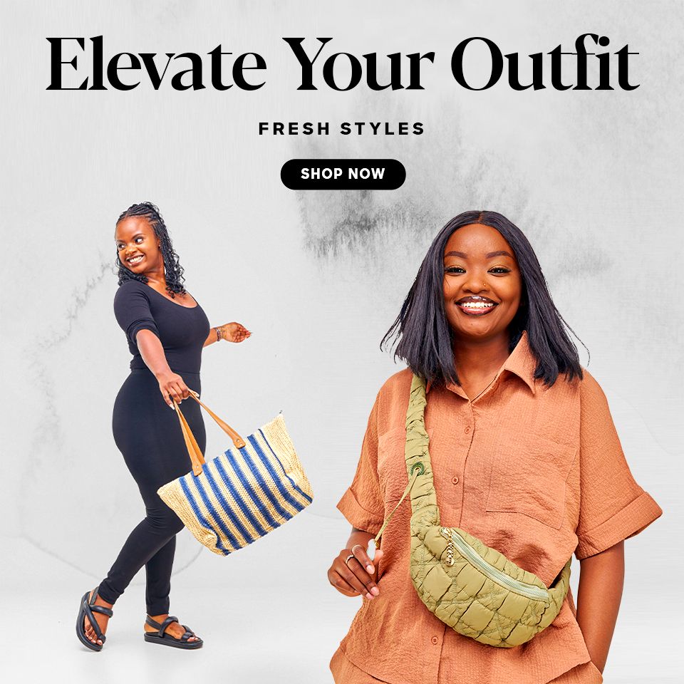 Shop Zetu: Trendy Fashion, Footwear & Beauty Essentials Online – Shopzetu