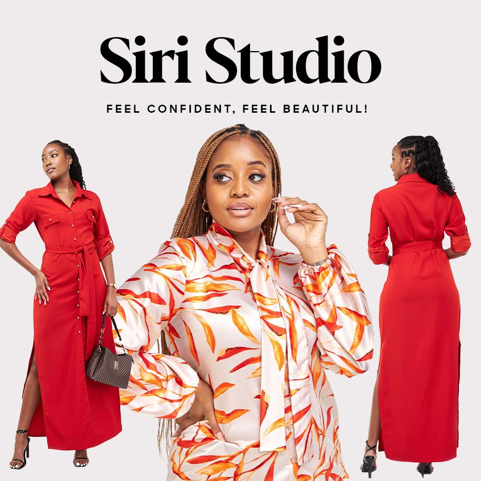 Siri Studio – Shopzetu