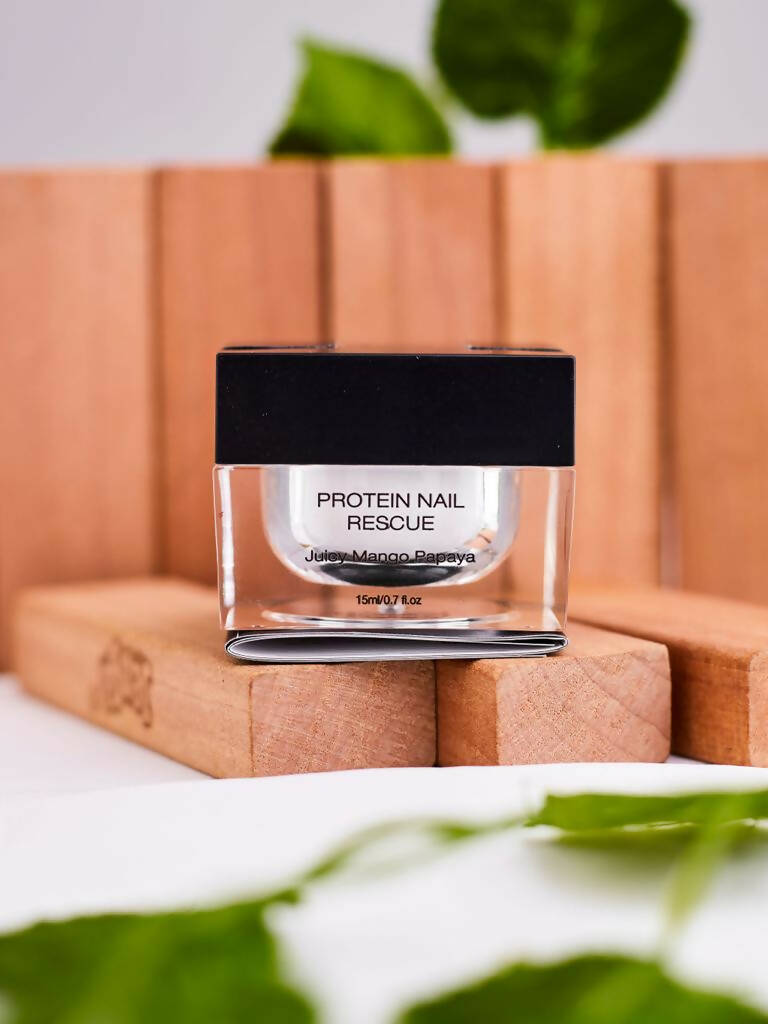 Jada Protein Nail Rescue - 15ML – Shopzetu