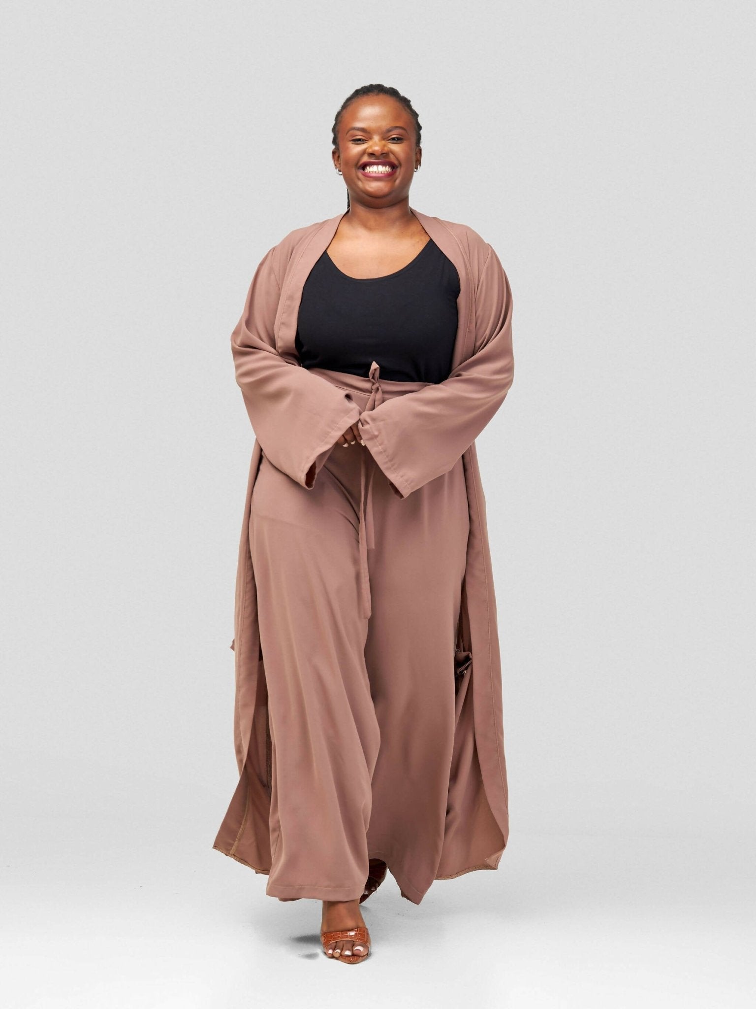 HOT Original Two Piece - Beige – Shopzetu