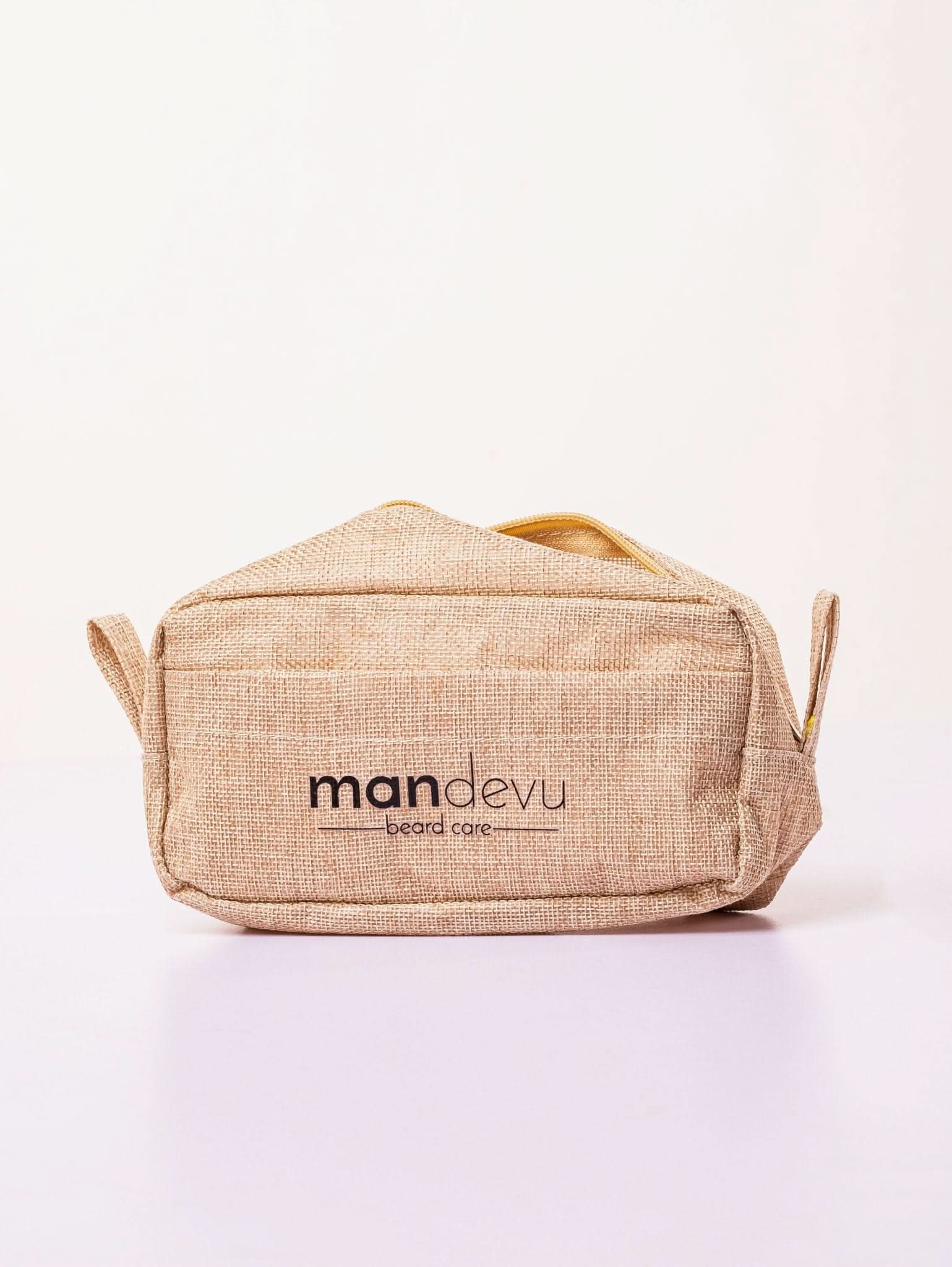 Mandevu Wash Bag – Shopzetu