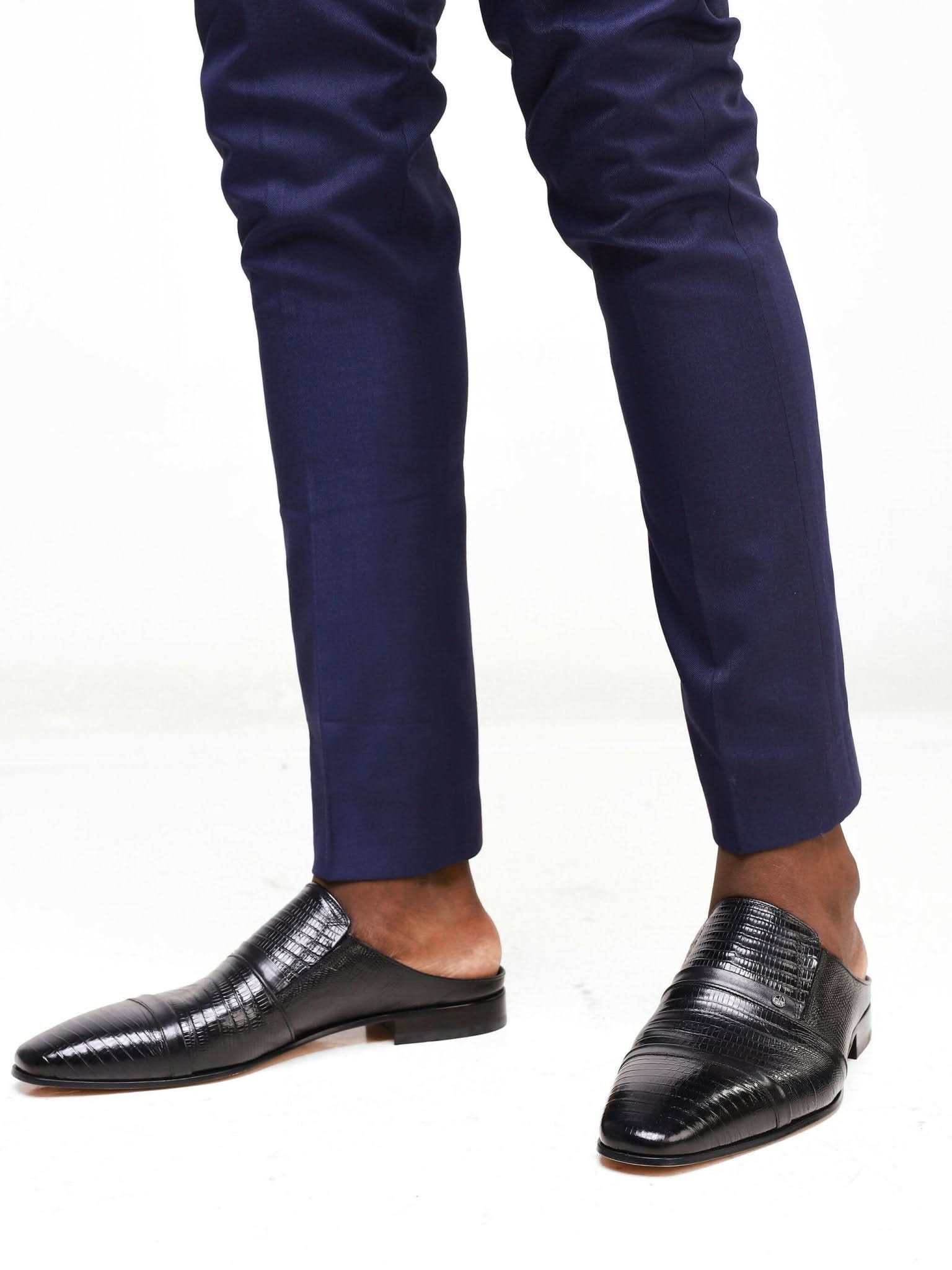 Foot Traffic Angelo Ruffo Slip On – Shopzetu